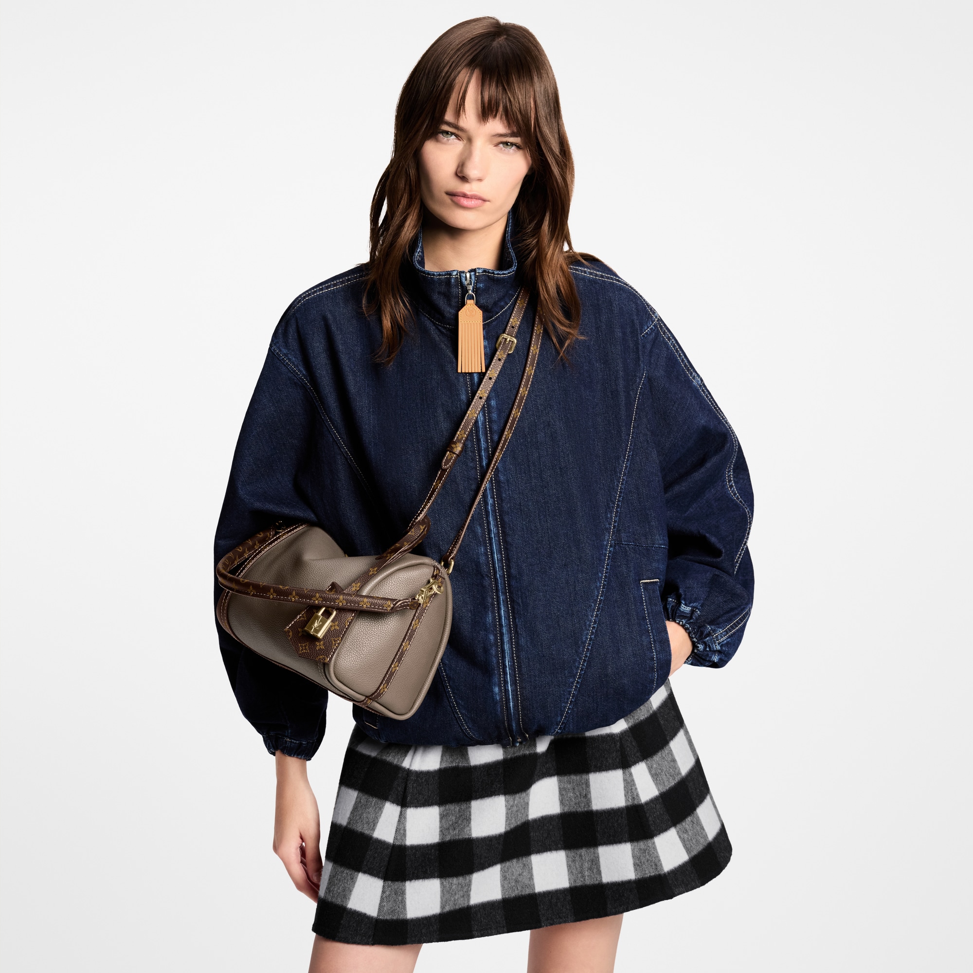 Express PM H27 - Women - Handbags | LOUIS VUITTON ®